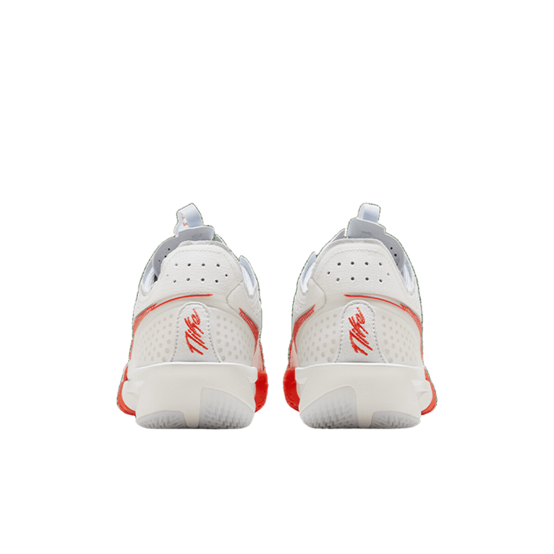 나이키 에어 줌 GT 컷 3 EP 서밋 화이트 피칸테 레드 | Nike | KREAM