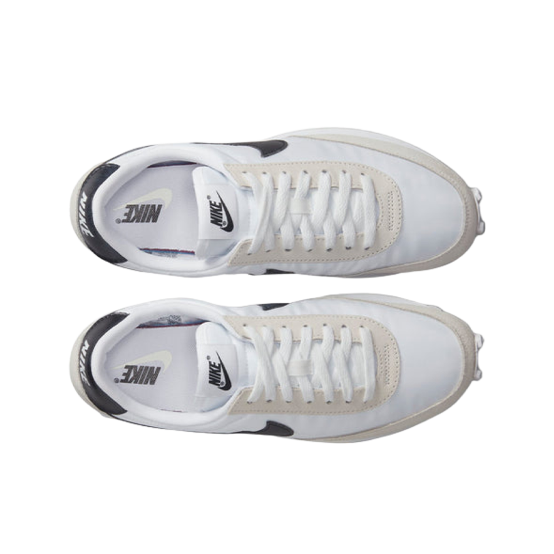 W 나이키 데이브레이크 서밋 화이트 블랙 Nike Kream