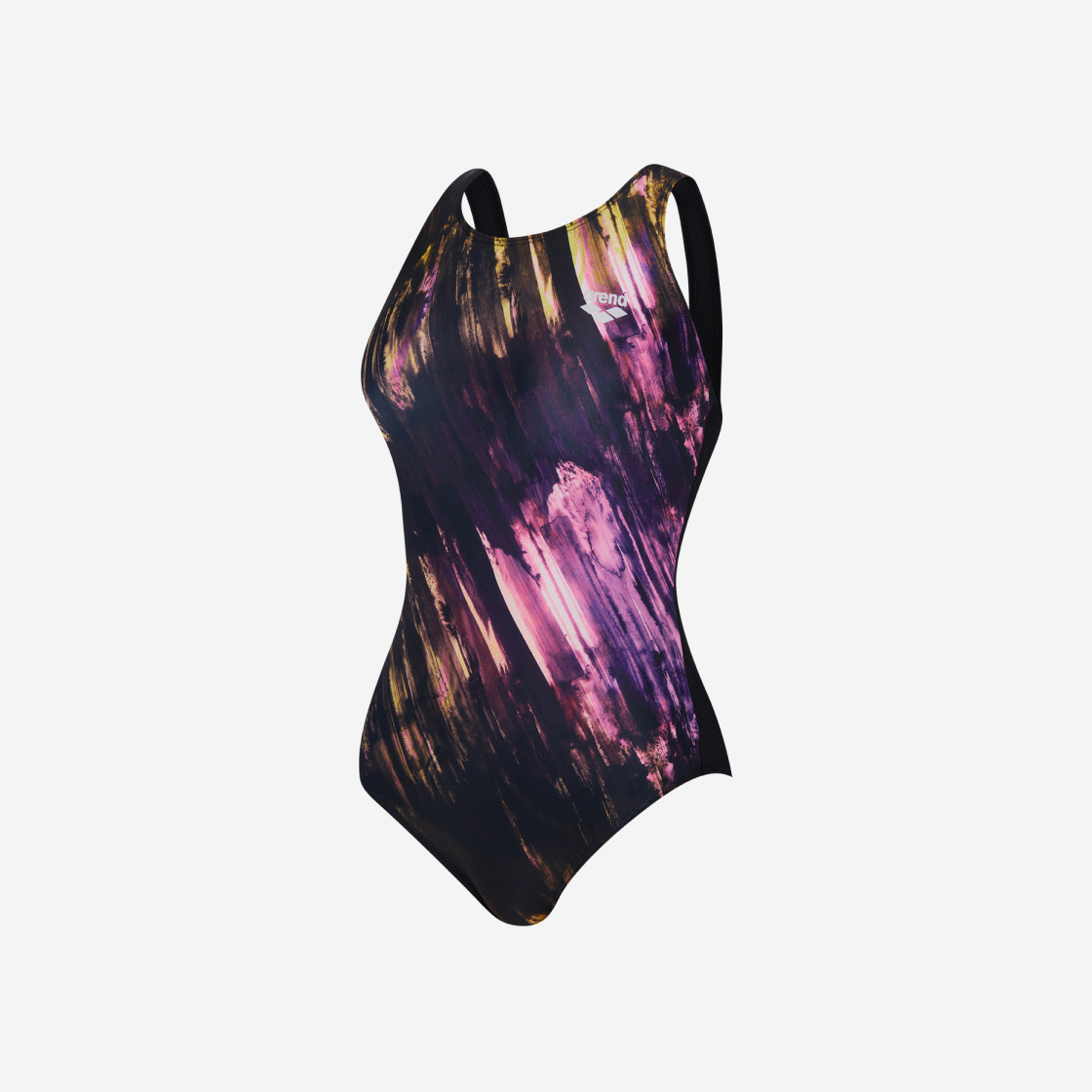 (W) 아레나 아가트 원피스 U백 블랙 | Arena | KREAM