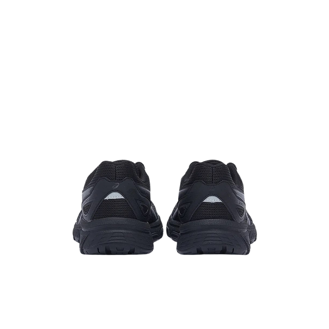 아식스 조그 100 T 블랙 - 4E 엑스트라 와이드 | Asics | KREAM