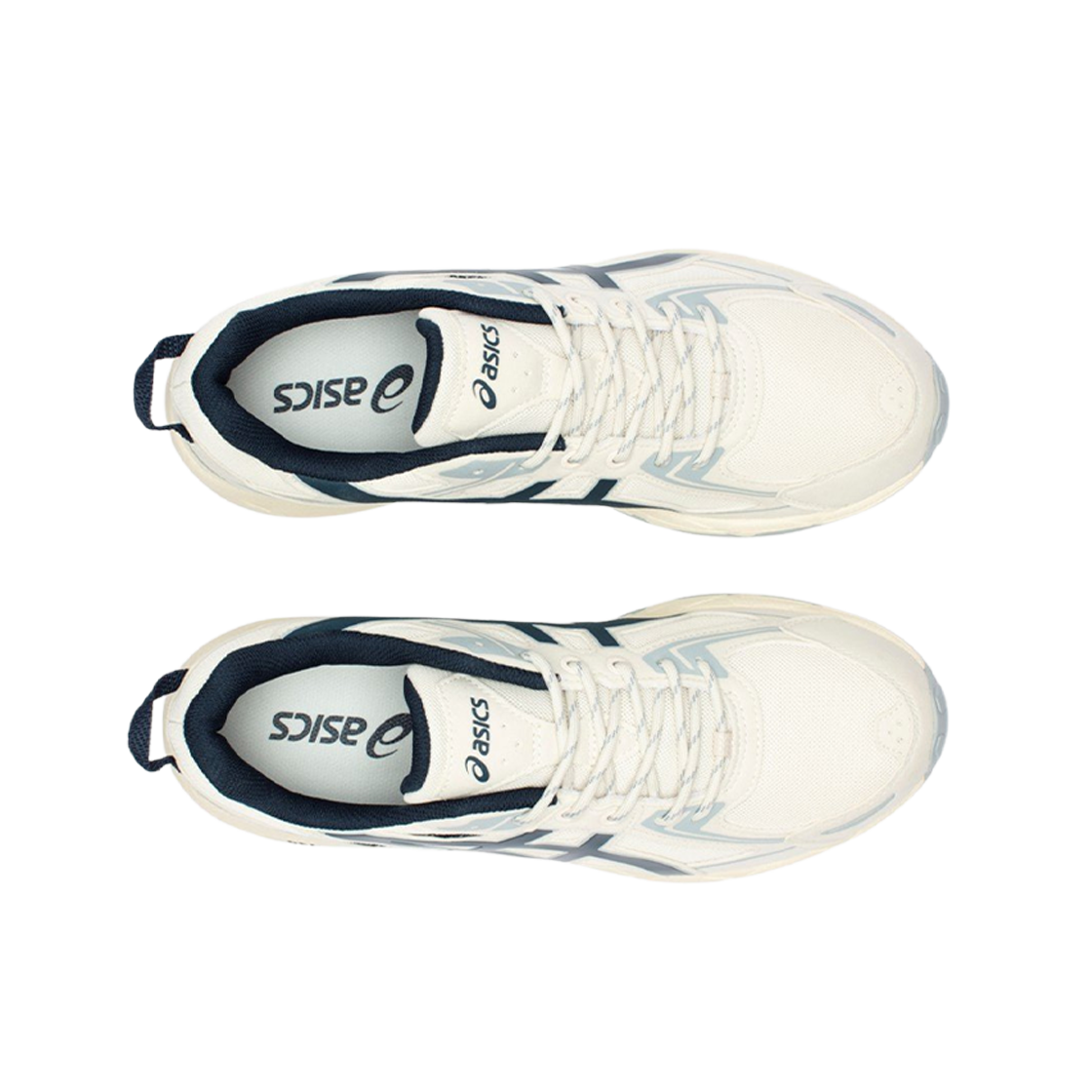 (W) 아식스 젤 벤쳐 6 크림 | Asics | KREAM