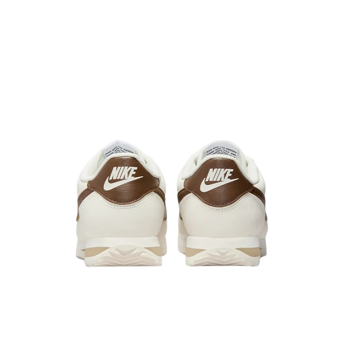 (W) 나이키 코르테즈 세일 카카오 와우 | Nike | KREAM