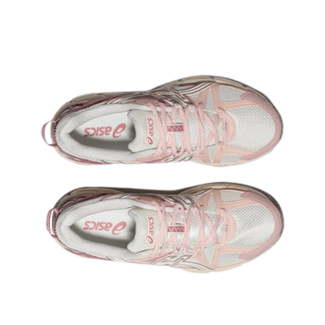 (W) 아식스 젤 카하나 8 화이트 핑크 | Asics | KREAM