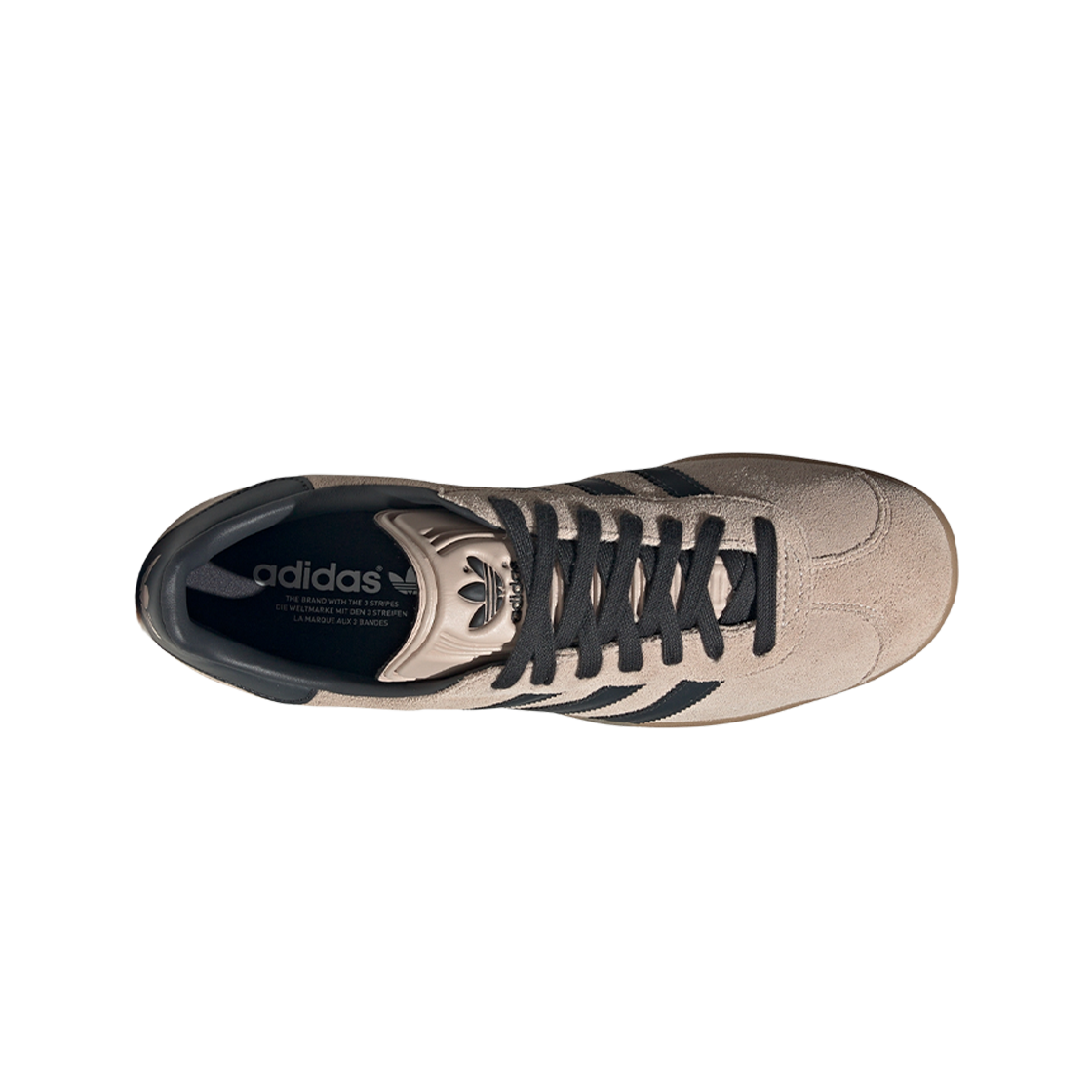 아디다스 가젤 원더 토프 나이트 인디고 Adidas Kream