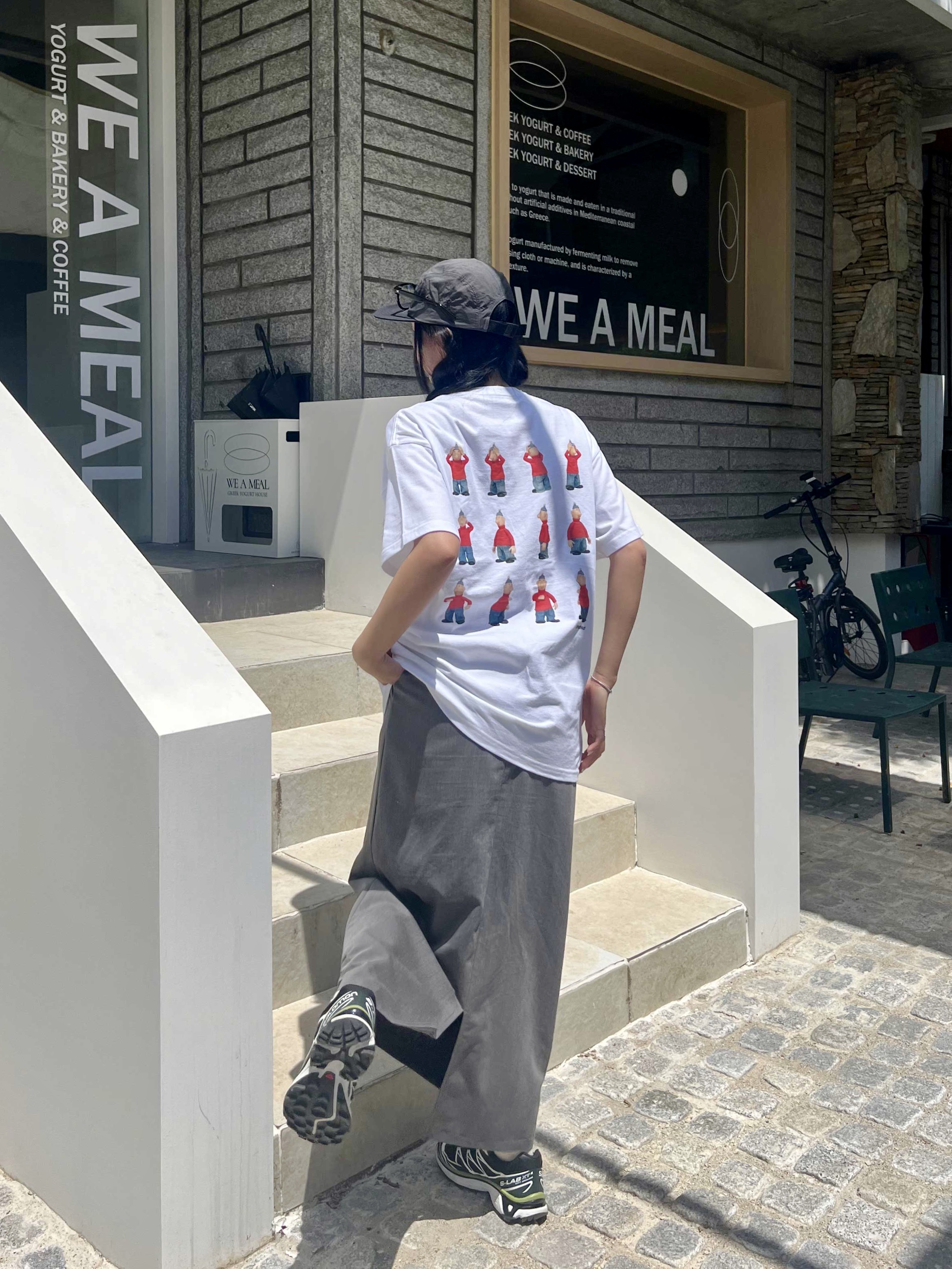 배뚱 (@bling_sso_) 님의 게시물 | KREAM