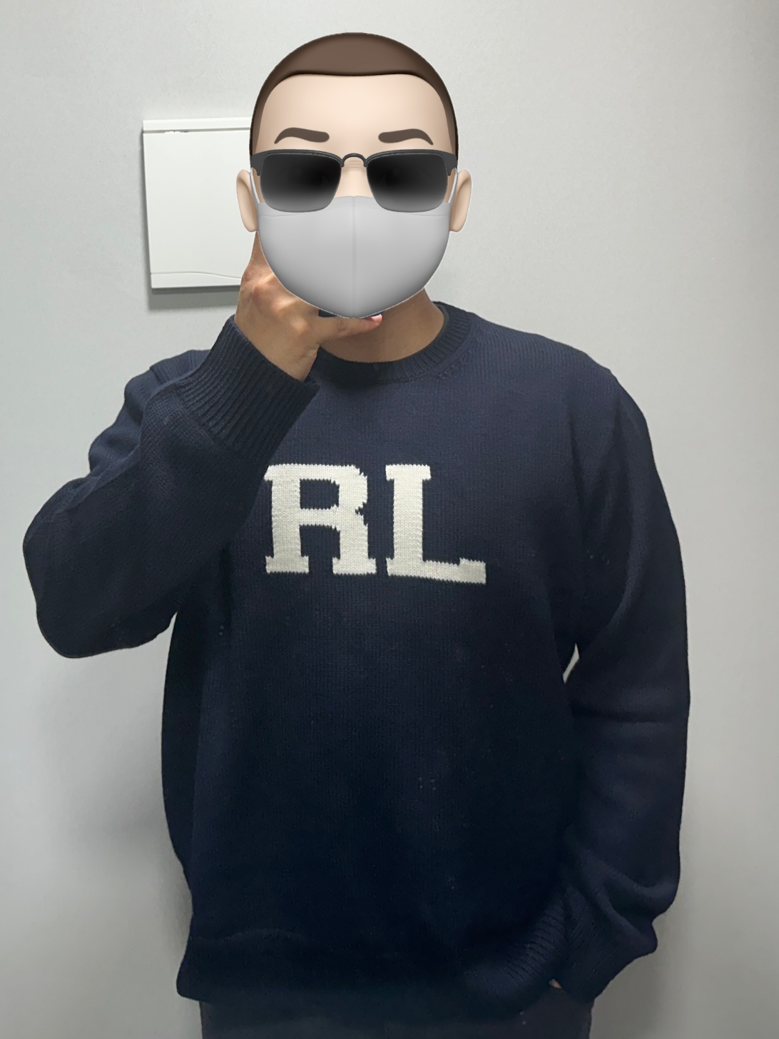 2XL (W 100%) 625274 | KREAM