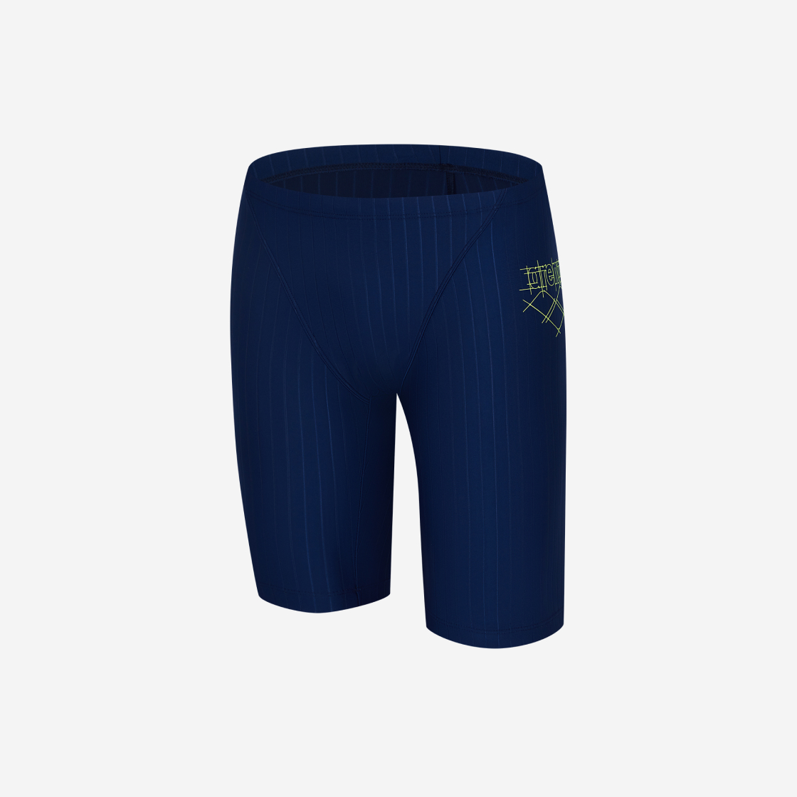 아레나 그리드 4부 팬츠 네이비 | Arena | KREAM