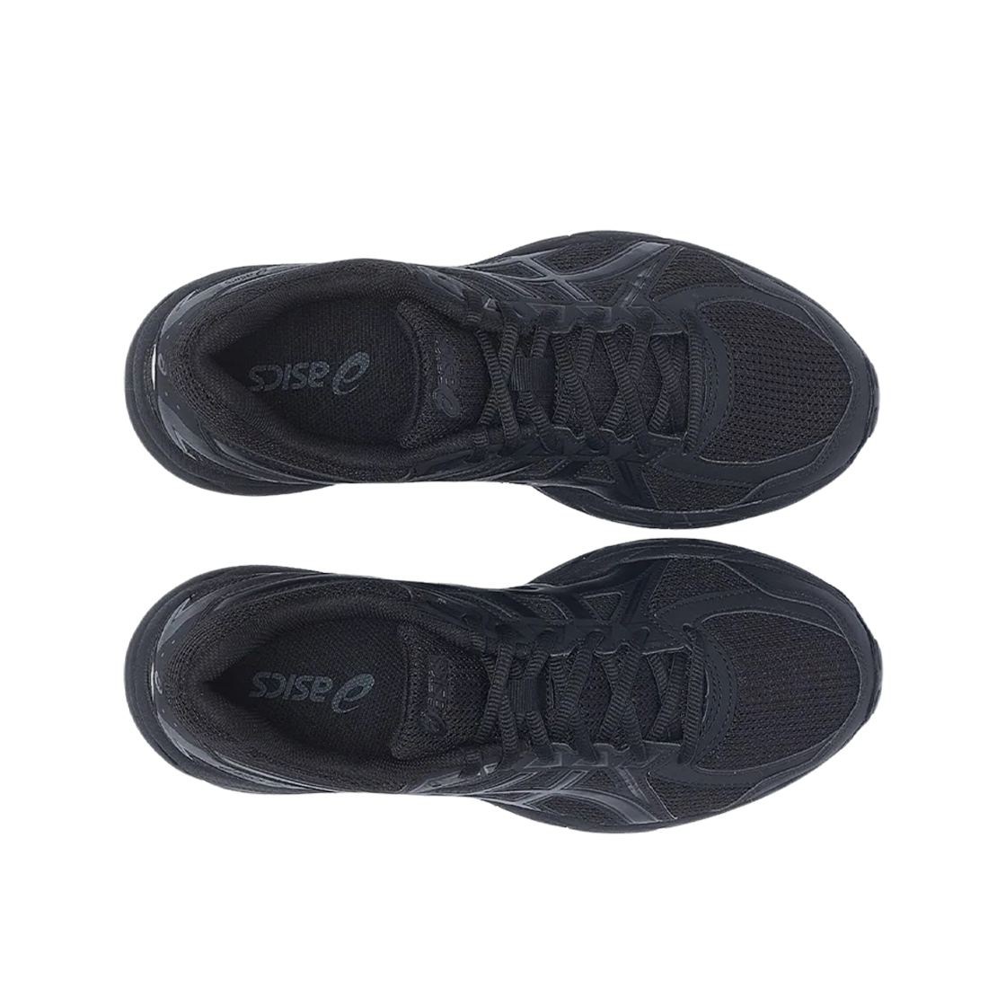 아식스 조그 100 T 블랙 - 4E 엑스트라 와이드 | Asics | KREAM