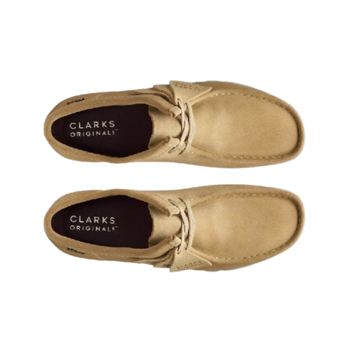 클락스 왈라비 고어텍스 메이플 스웨이드 | Clarks Originals | KREAM