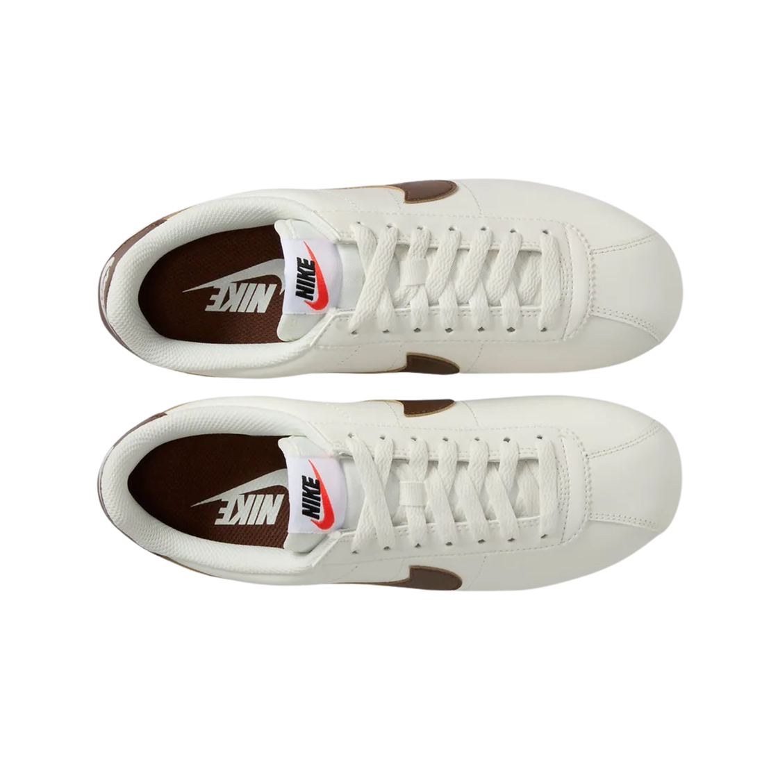 (W) 나이키 코르테즈 세일 카카오 와우 | Nike | KREAM