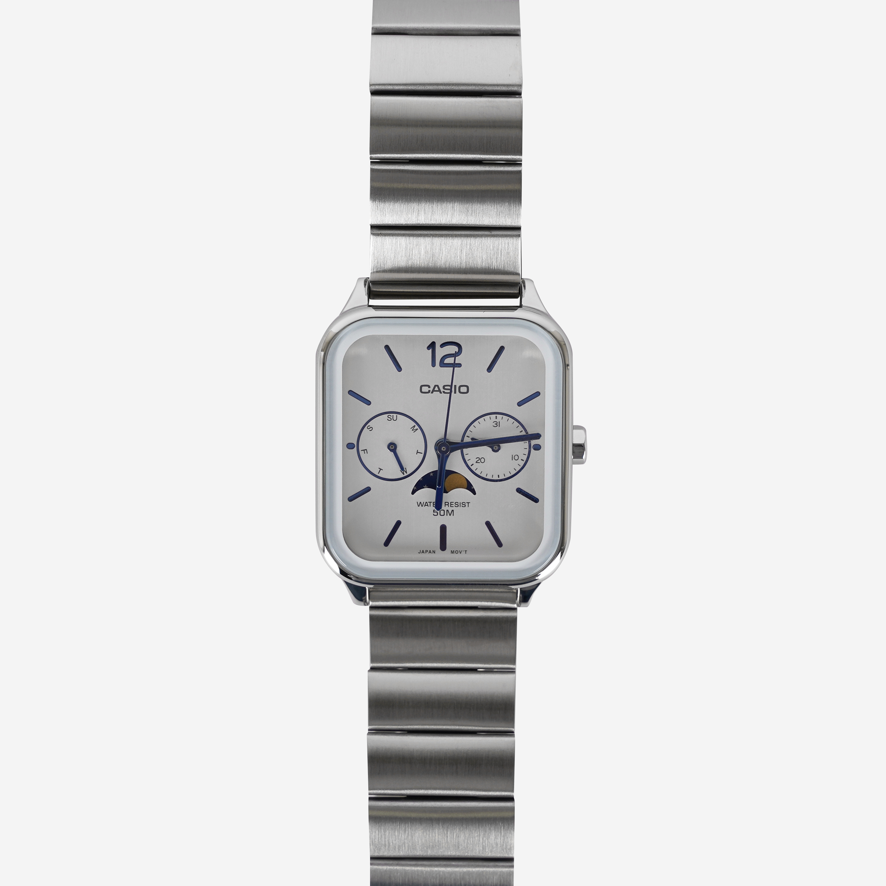 카시오 MTP-M305D-7AV | KREAM