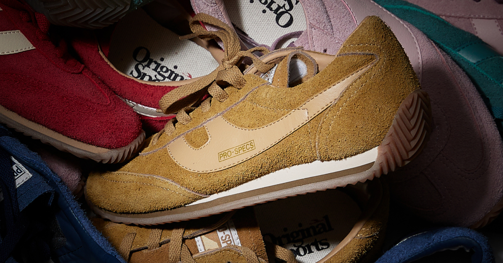 오리지널스포츠 마라톤 110 드랍 | KREAM