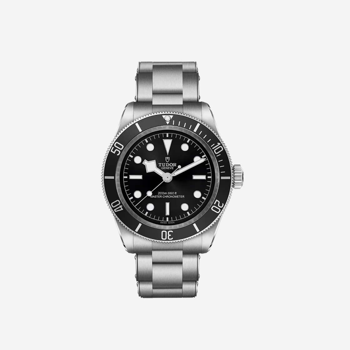 Tudor Black Bay Steel... STYLE | KREAM