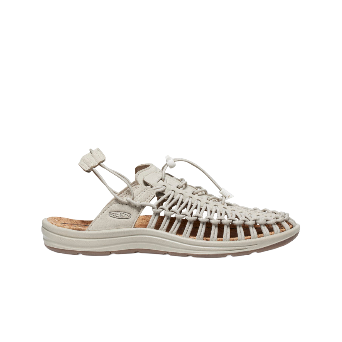 킨 유니크 II 컨버터블 플라자 토프 | Keen | KREAM