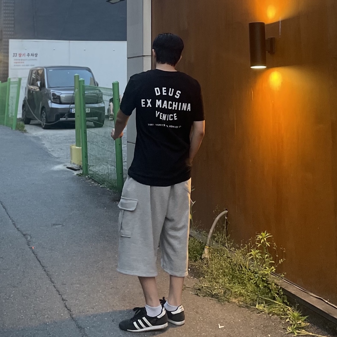 여름준비 데우스 2 ~ | KREAM