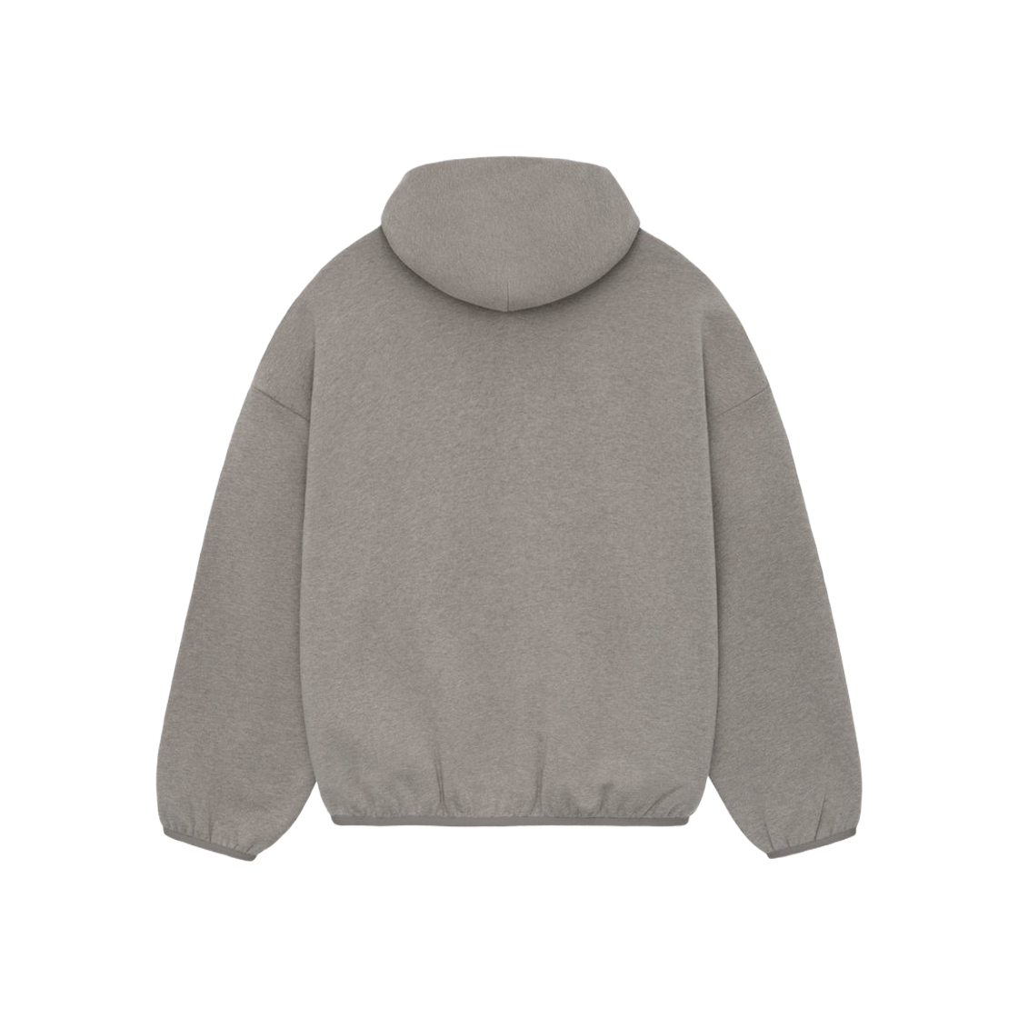 에센셜 후드 헤더 그레이 - 24SS | Essentials | KREAM