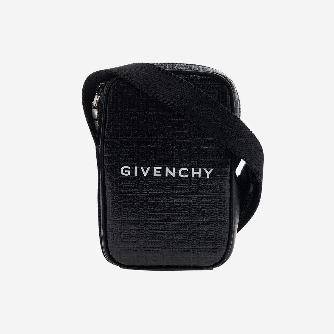 지방시 G 에센셜 모바일 폰 백 블랙 | Givenchy | KREAM