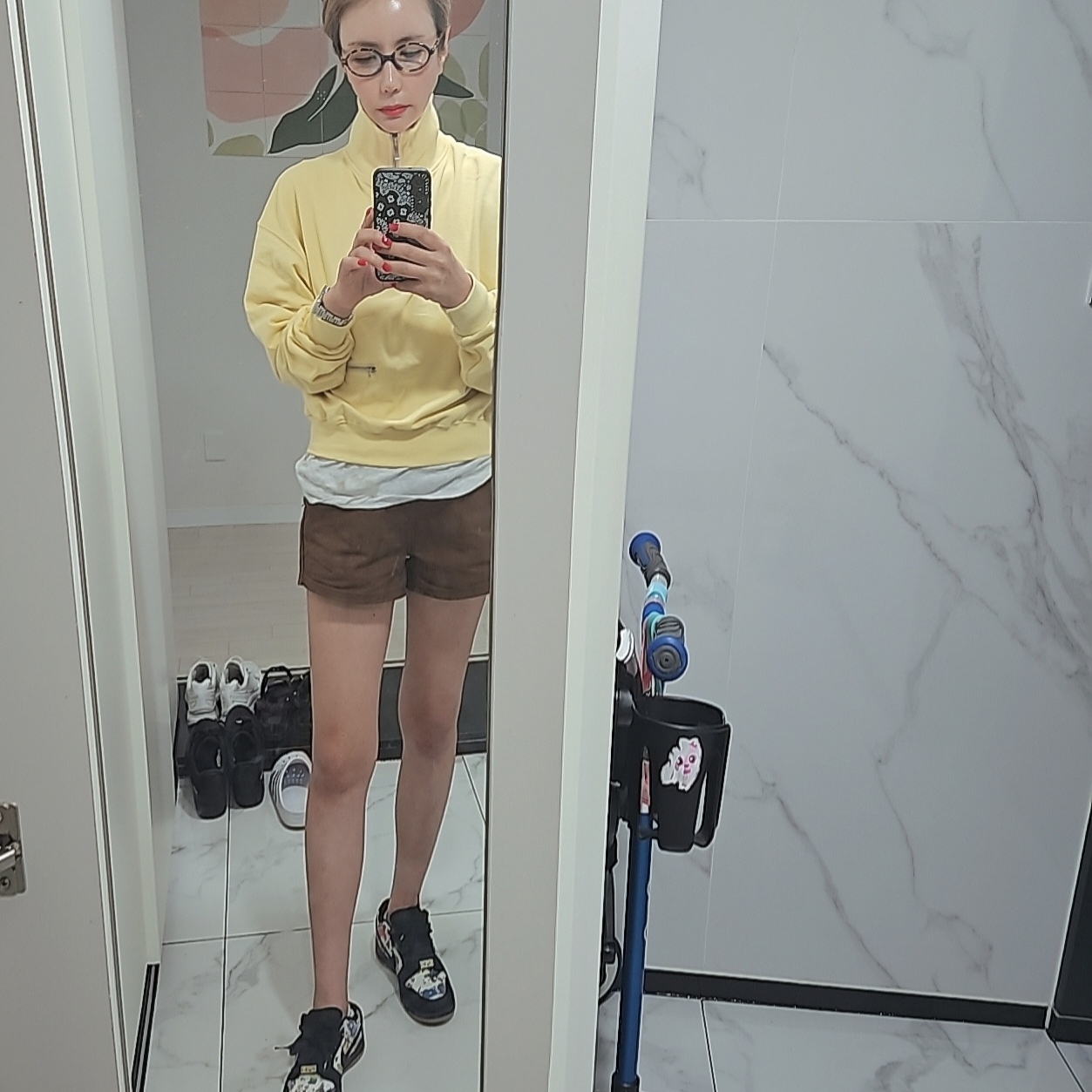 s.se_young (@s.se_young) 님의 게시물 | KREAM