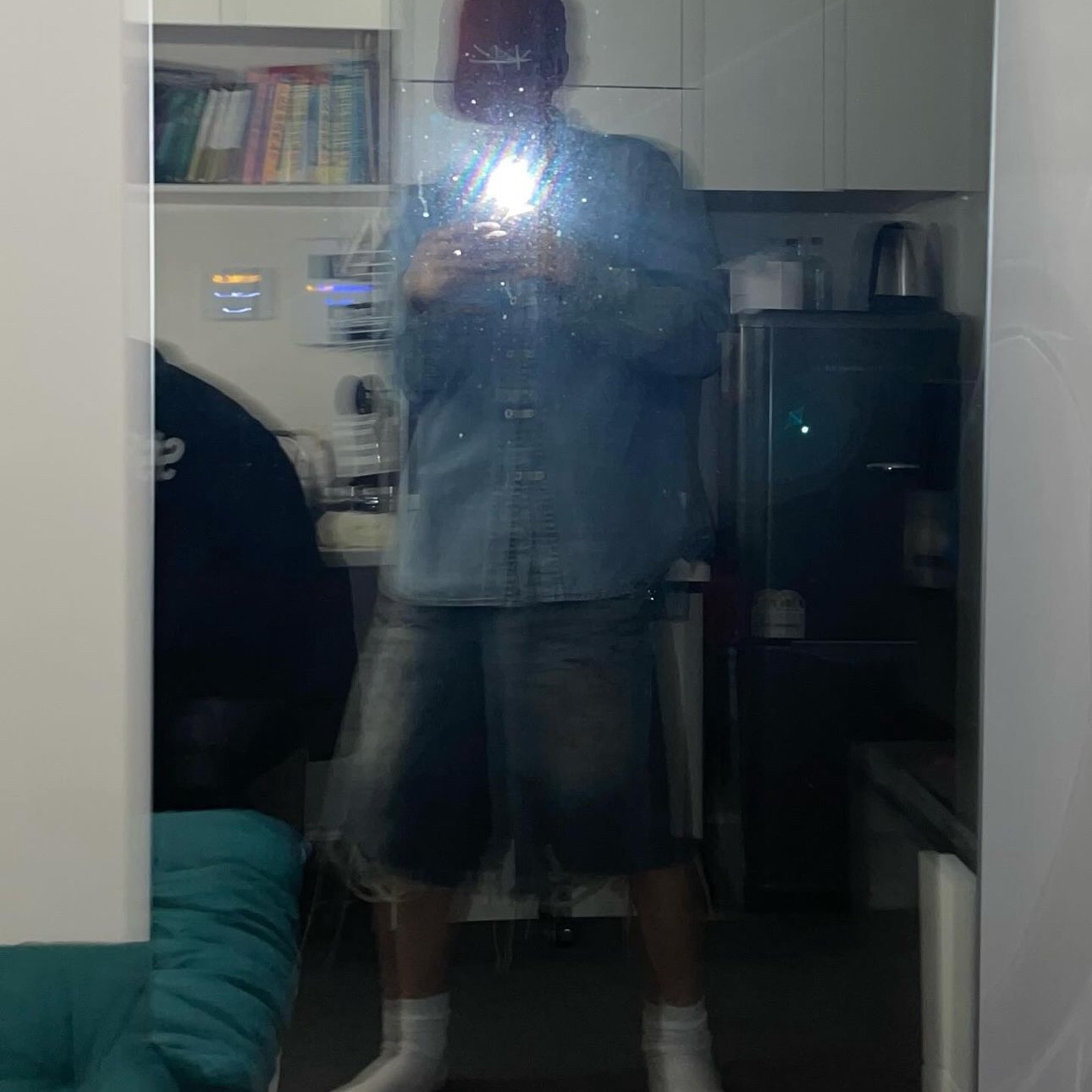 Huuuuu。 (@czvios) 님의 게시물 | KREAM