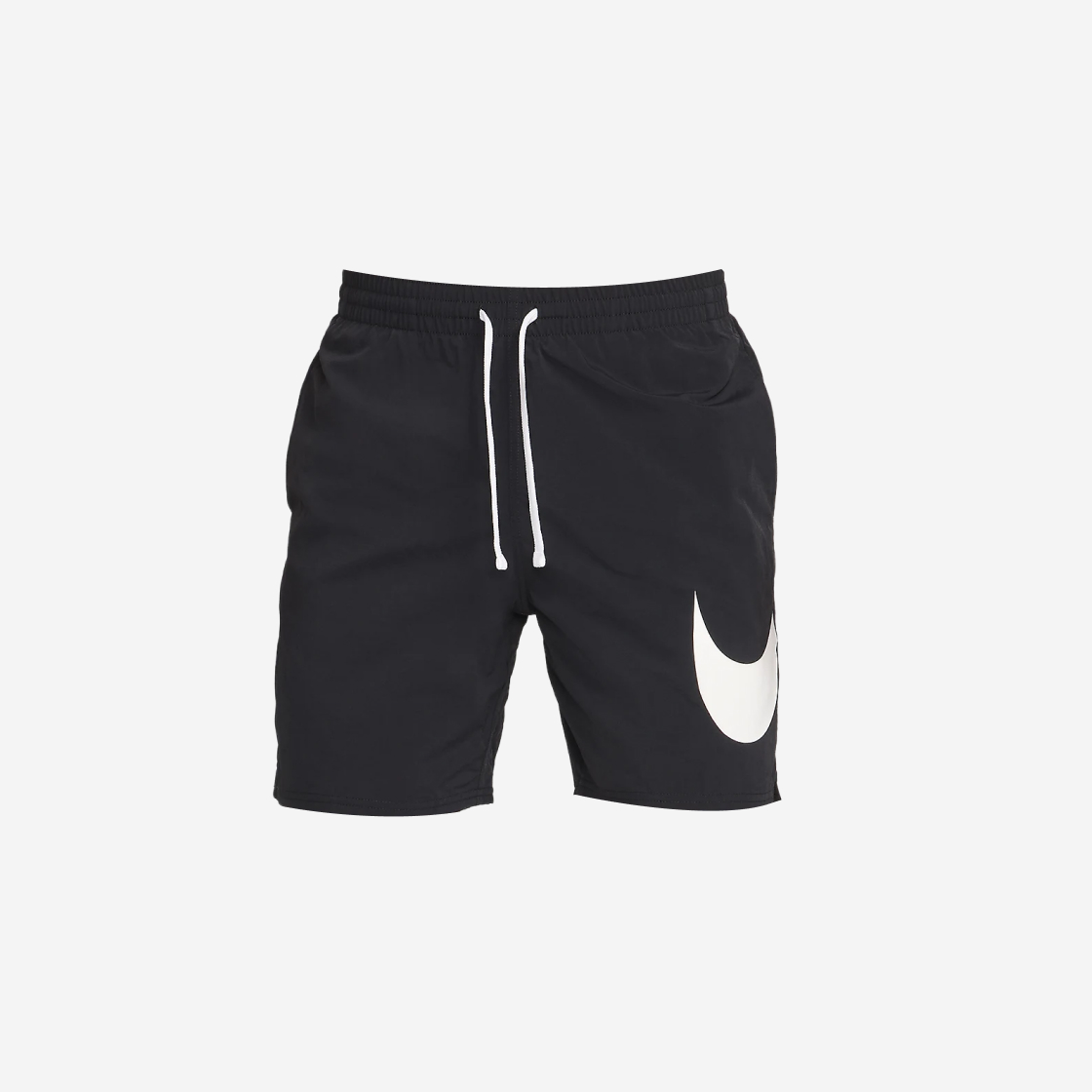 나이키 스윔 7인치 발리 쇼츠 블랙 | Nike | KREAM