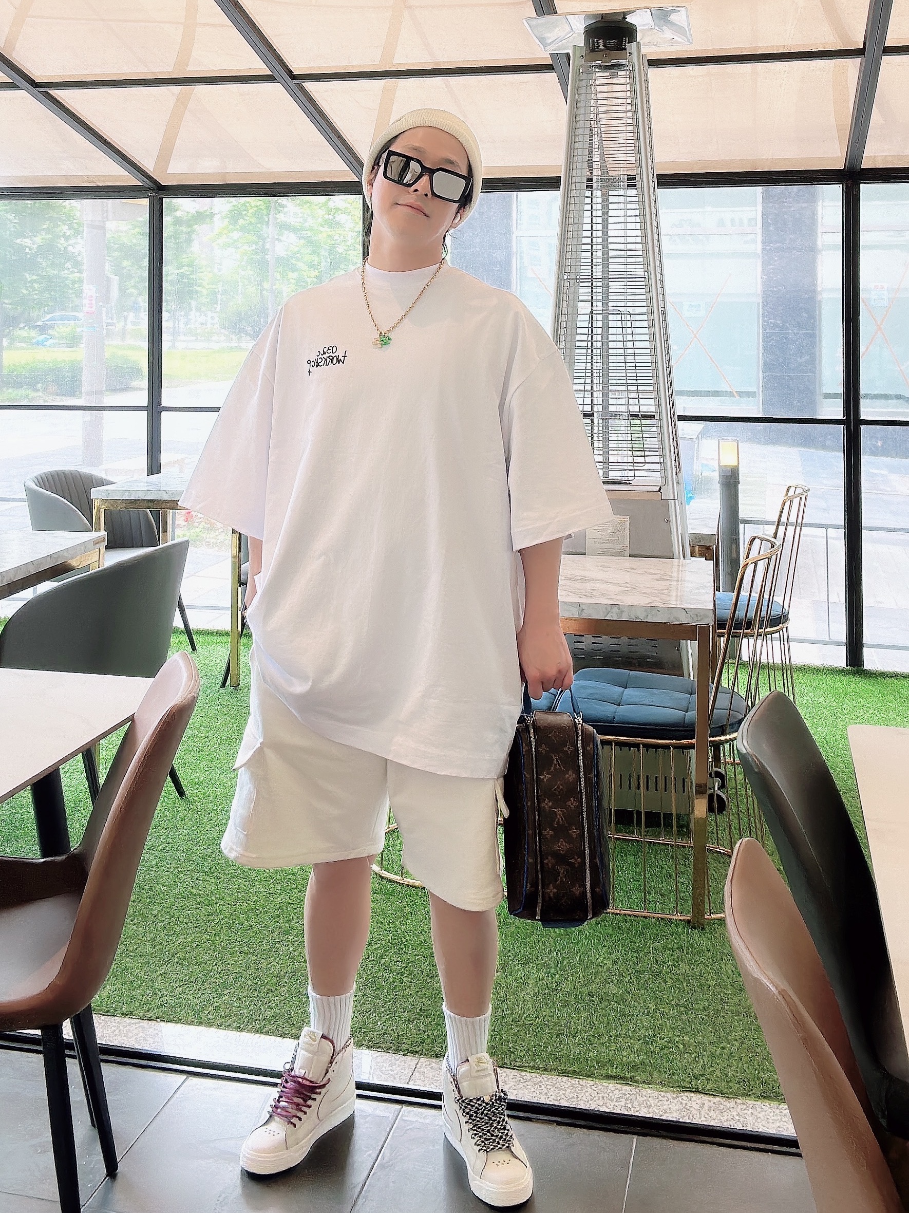 윤석 (@choi_77) 님의 게시물 | KREAM