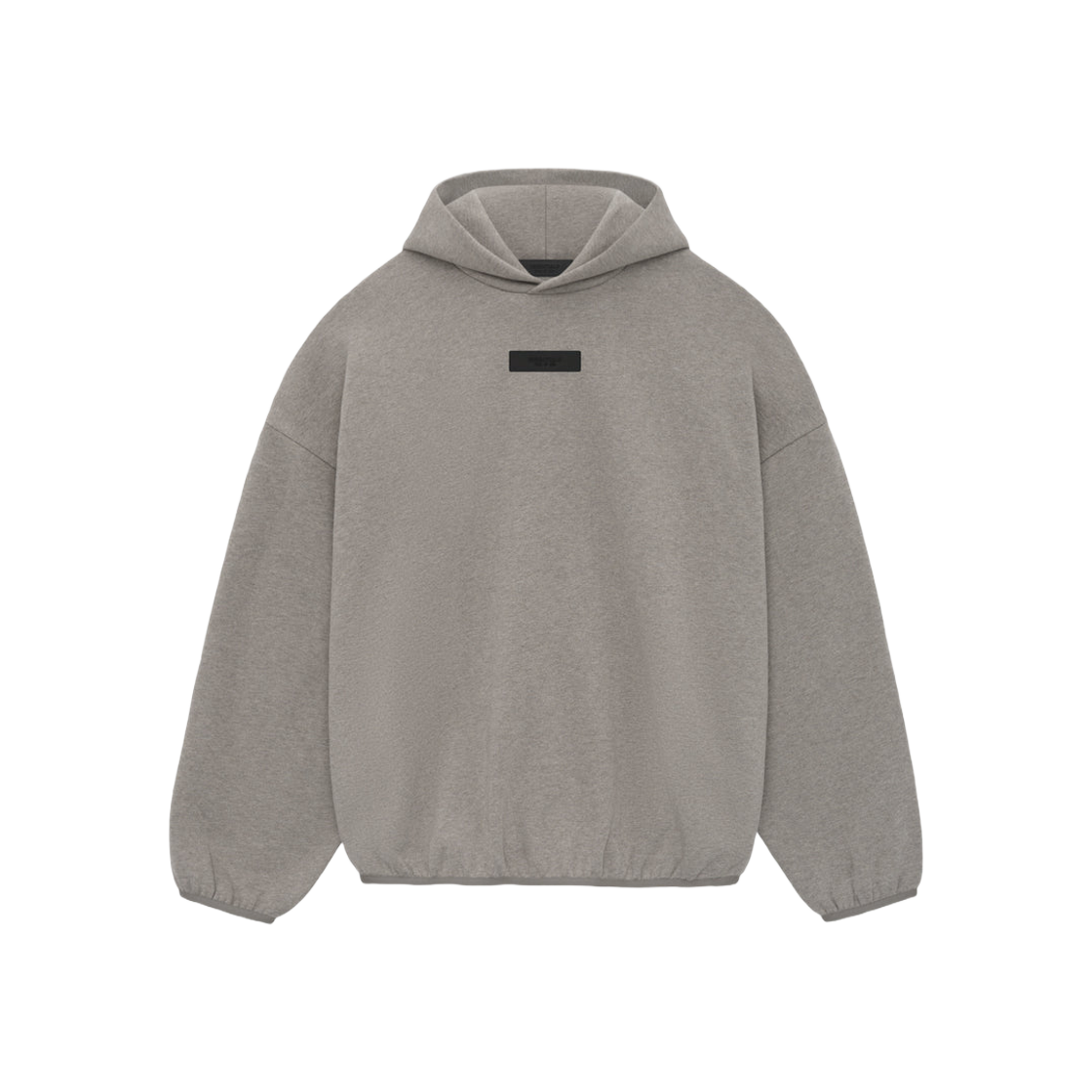 에센셜 후드 헤더 그레이 - 24SS | Essentials | KREAM