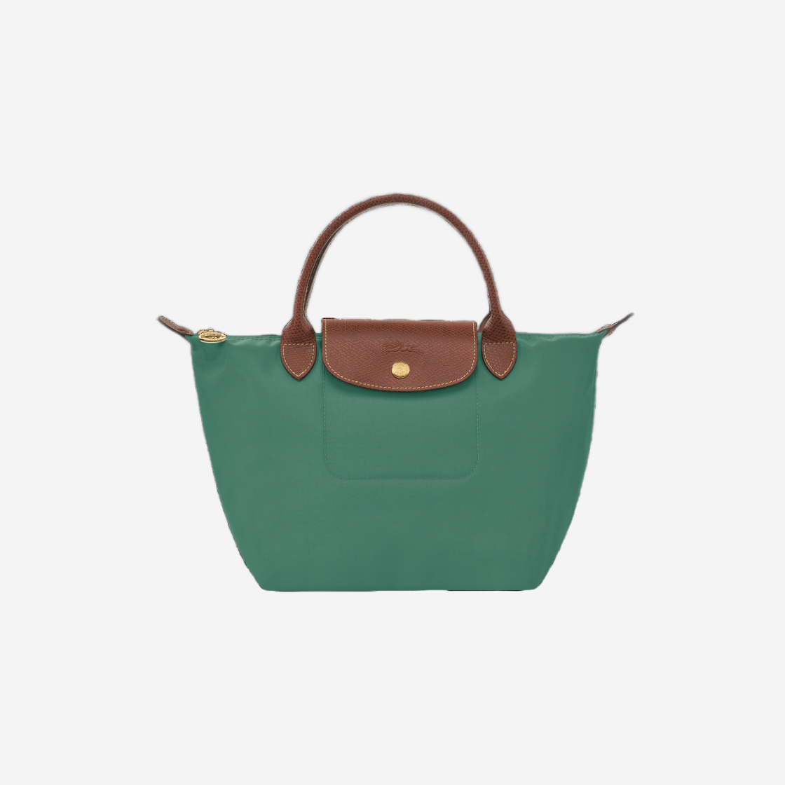 롱샴 르 플리아쥬 오리지널 핸드백 S 세이지 | Longchamp | KREAM