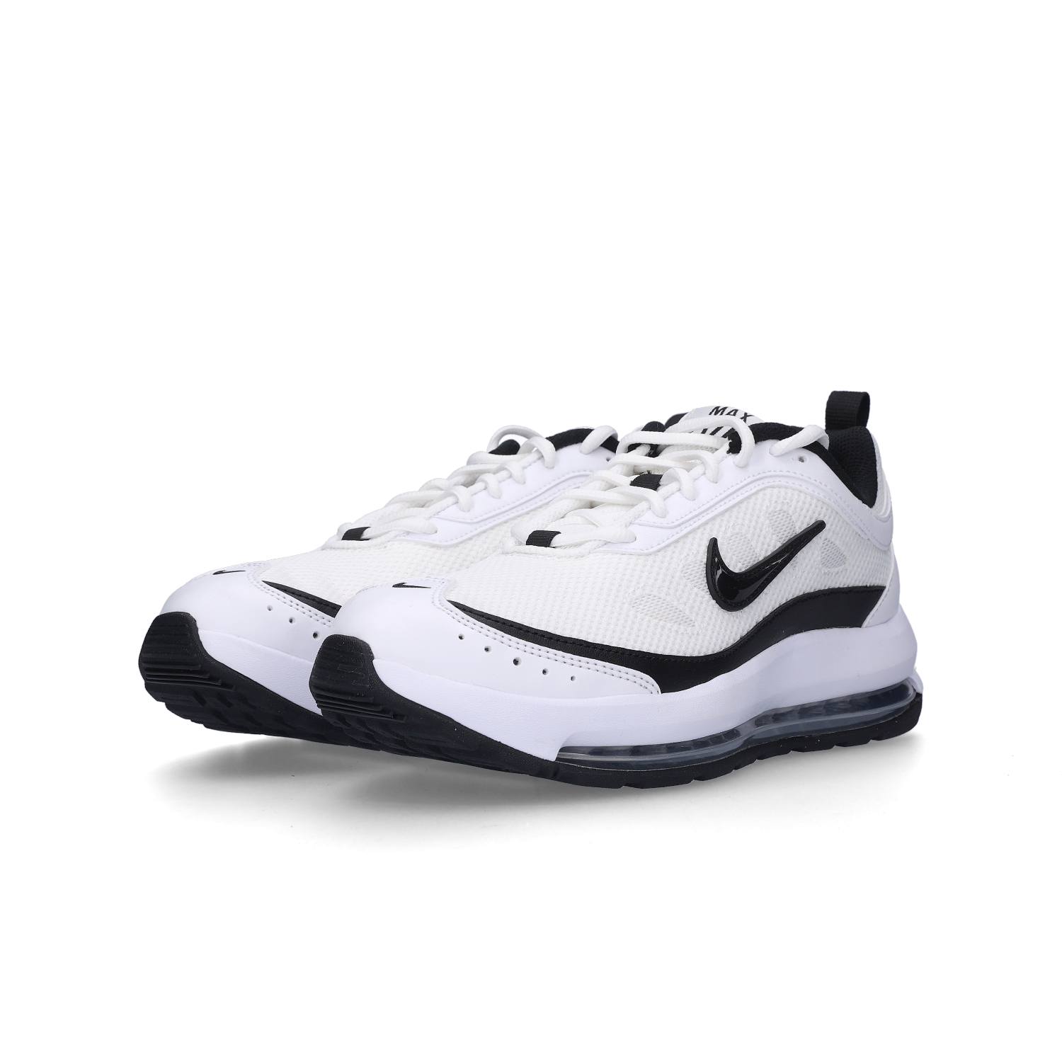 나이키 에어맥스 AP 화이트 브라이트 크림슨 | KREAM