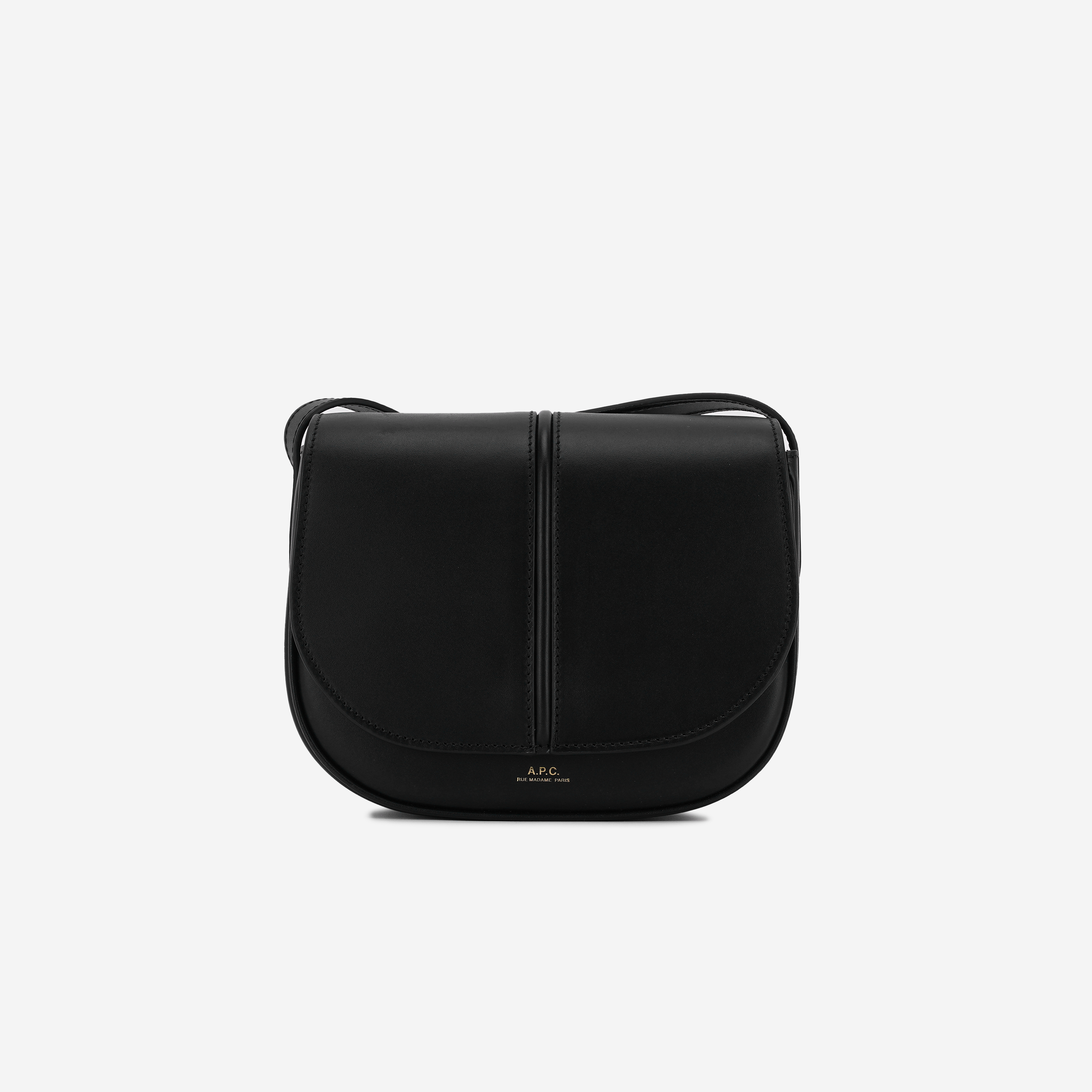 아페쎄 베티백 블랙 | KREAM