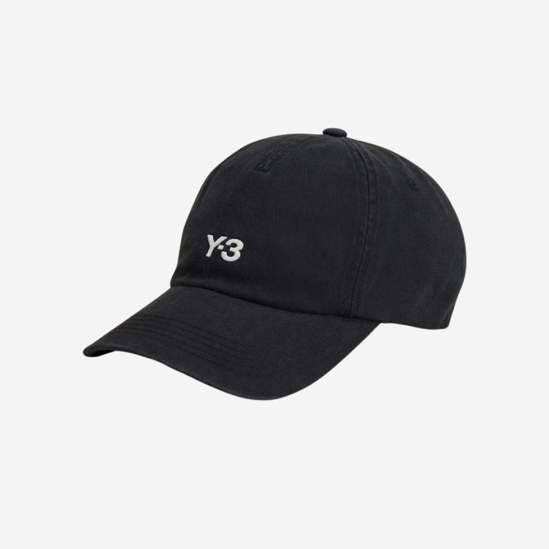 Y-3 대드 캡 블랙 | Y-3 | KREAM