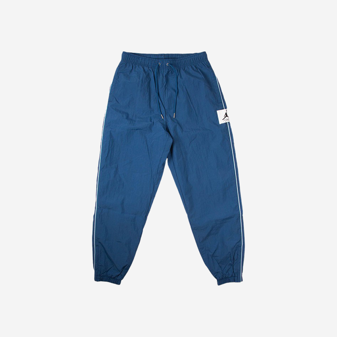 조던 에센셜 웜업 팬츠 트루 블루 - US/EU | Jordan | KREAM