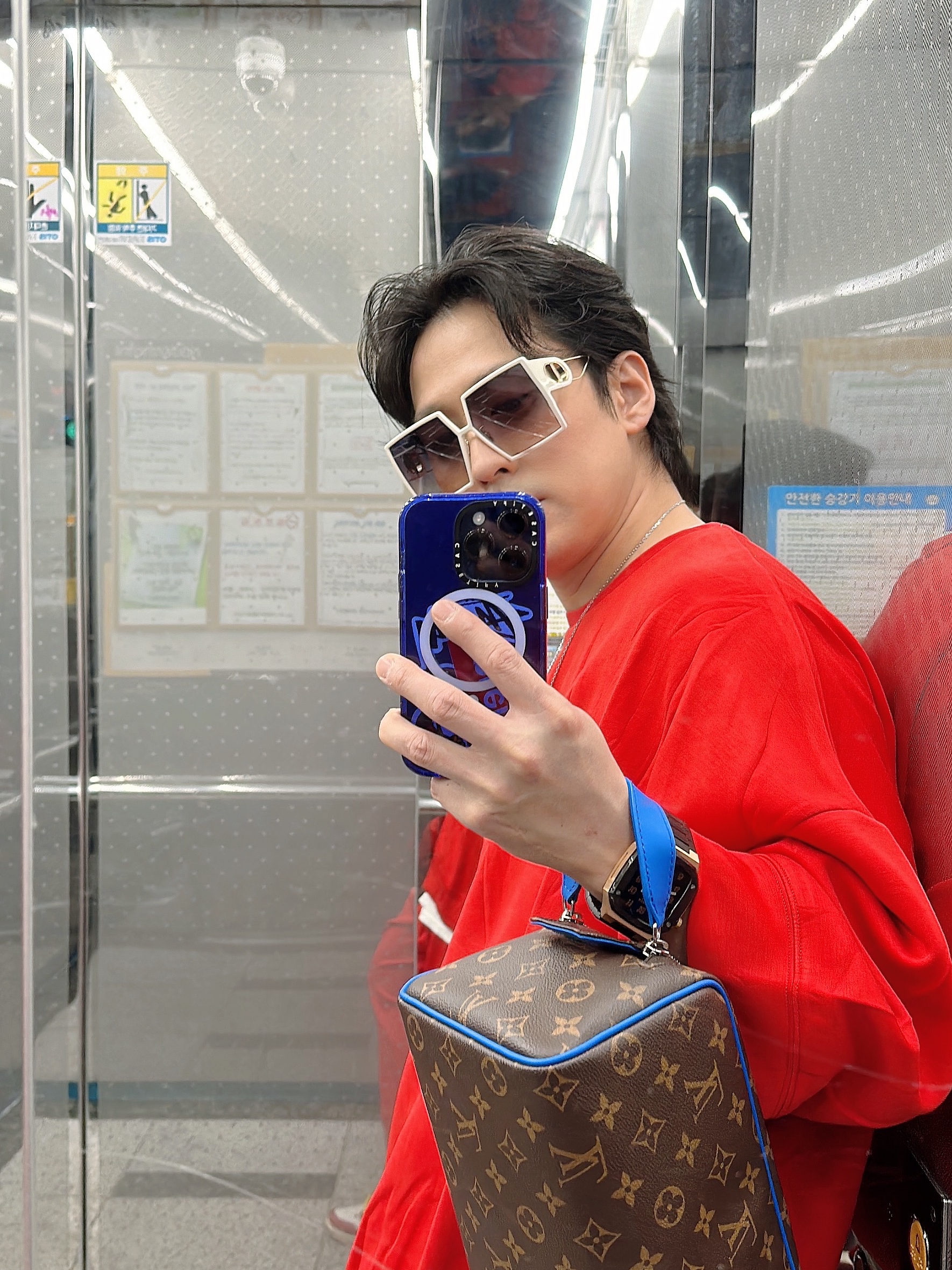 윤석 (@choi_77) 님의 게시물 | KREAM