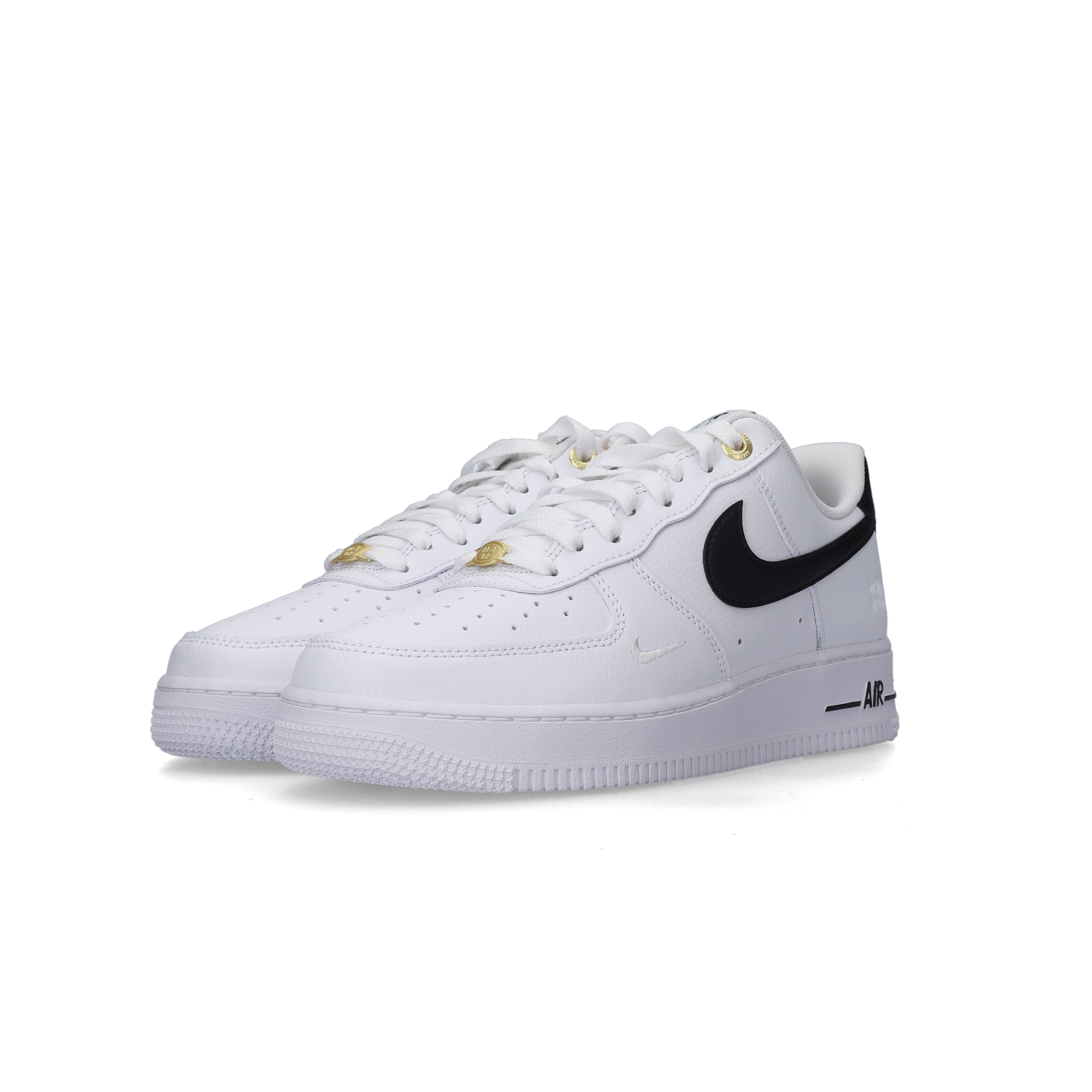 나이키 에어포스 1 '07 LV8 40주년 조인 포스 화이트 블랙 | KREAM