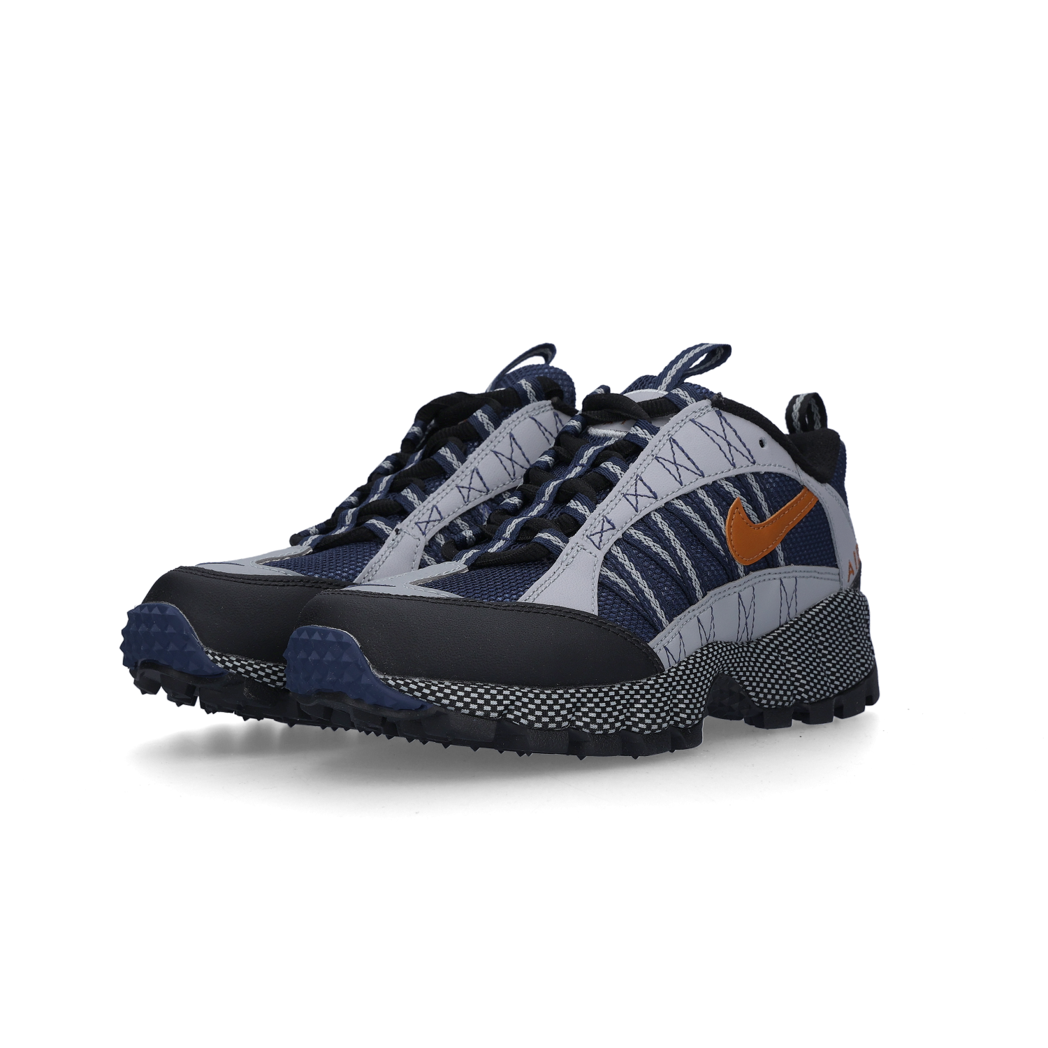 나이키 에어 휴마라 미드나잇 네이비 앤 옵시디언 | KREAM