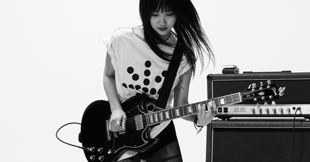 Mardi Mercredi x Nardis | KREAM