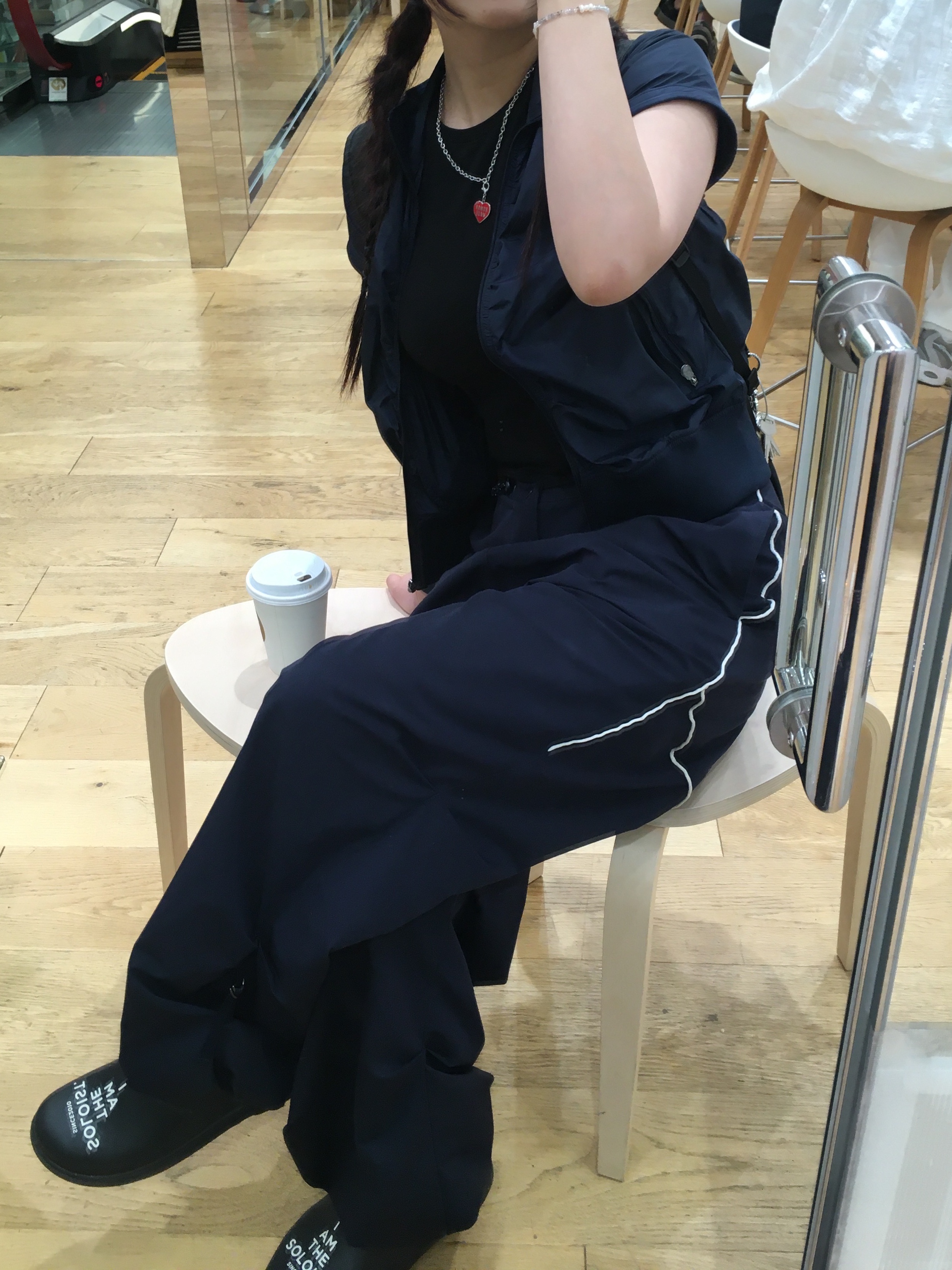 all coyseio🪽 | KREAM