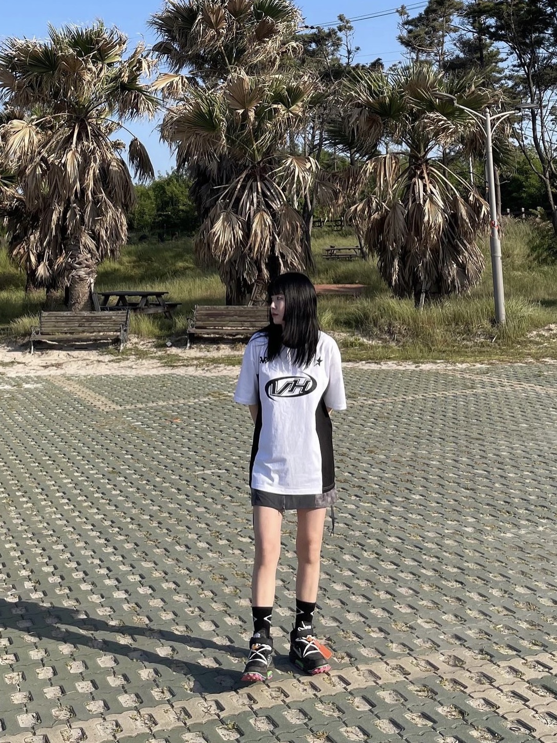 여름코디 | KREAM