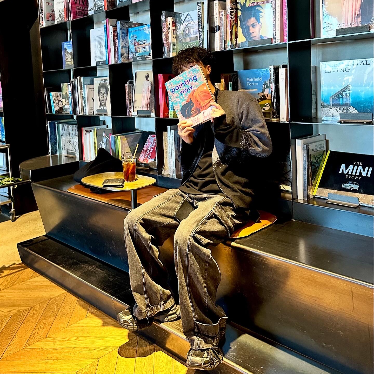 (@duck_look2) 님의 게시물 | KREAM