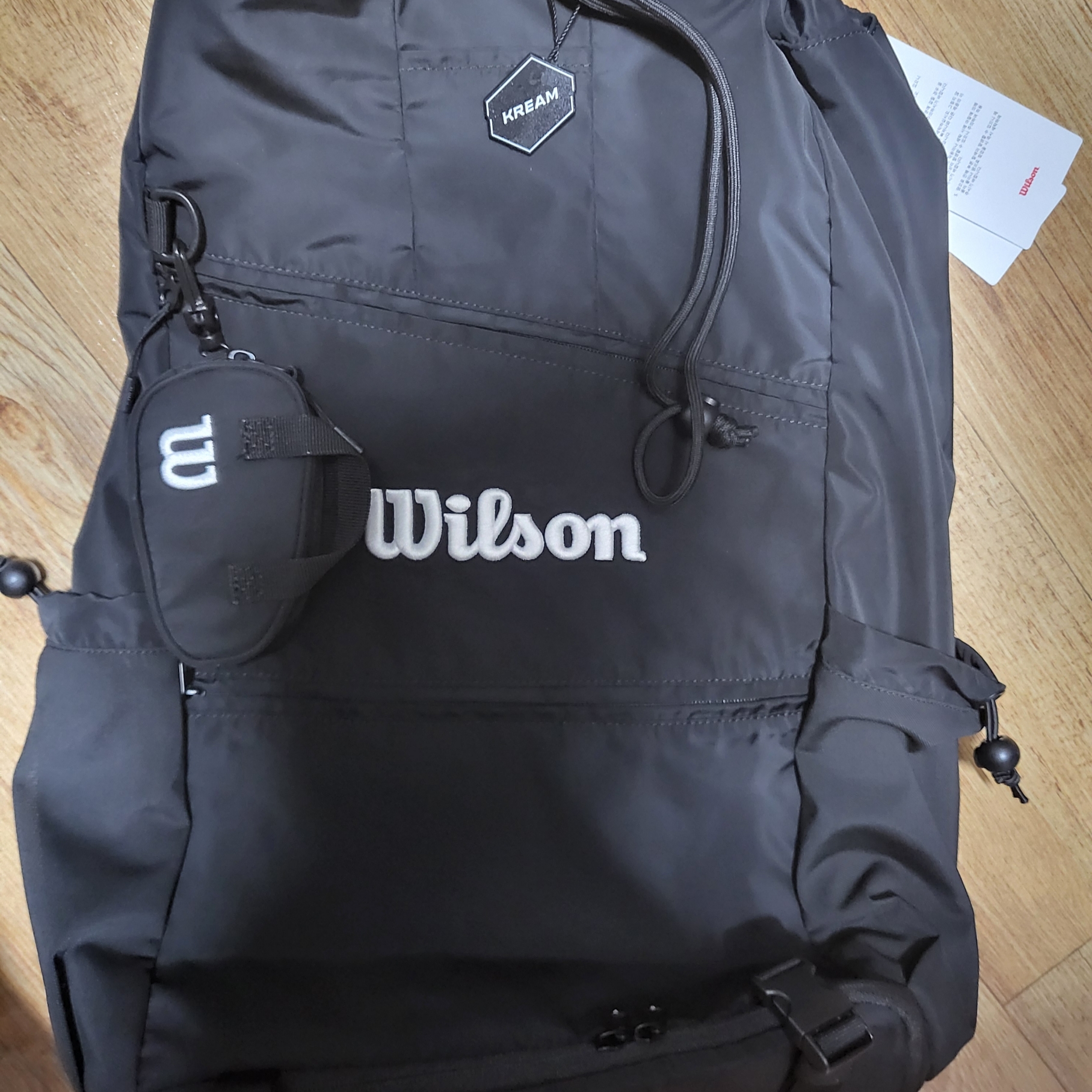 유홍구 (@mong_9) 님의 게시물 | KREAM