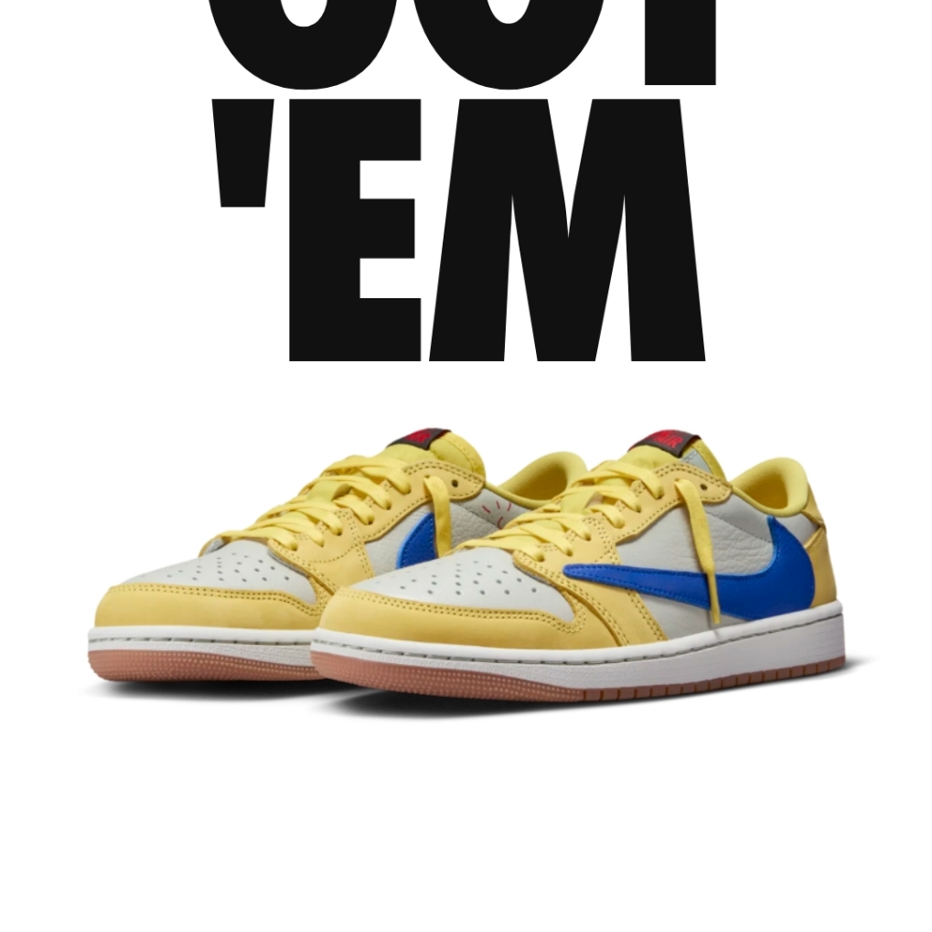 사이즈 290 냠냠 | KREAM