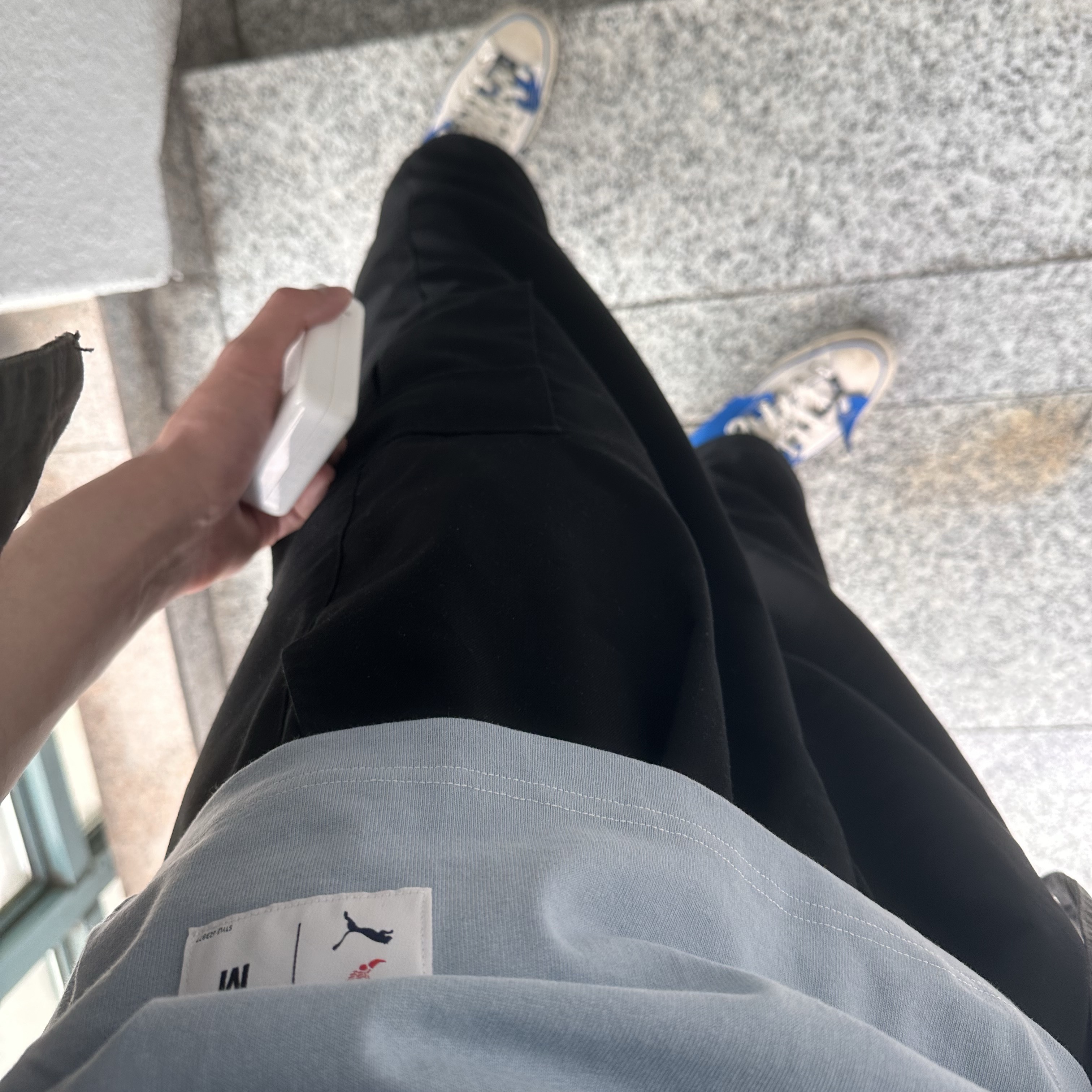 주노 (@pwnm_) 님의 게시물 | KREAM