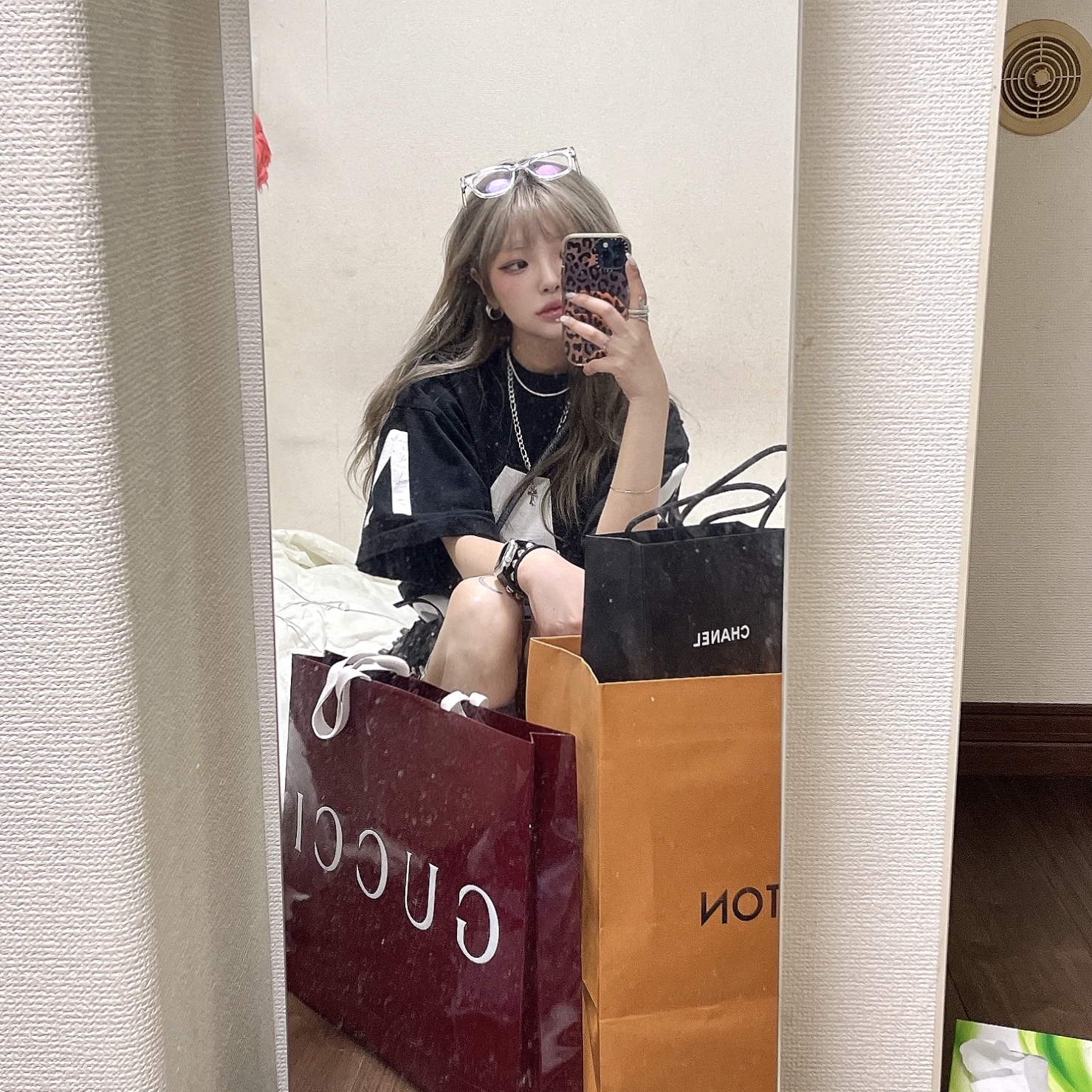 지쳤나요?yes | KREAM