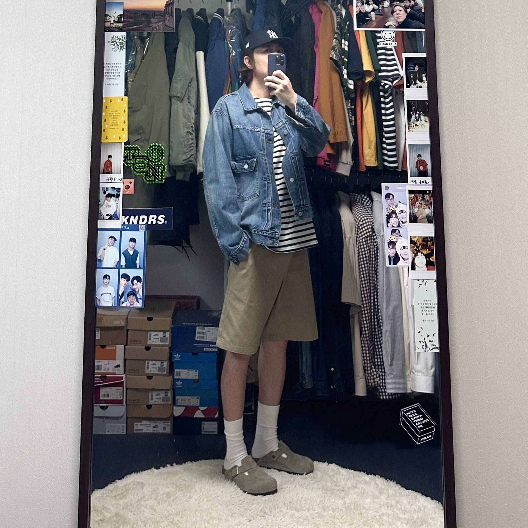 (@_1neeeee) 님의 게시물 | KREAM