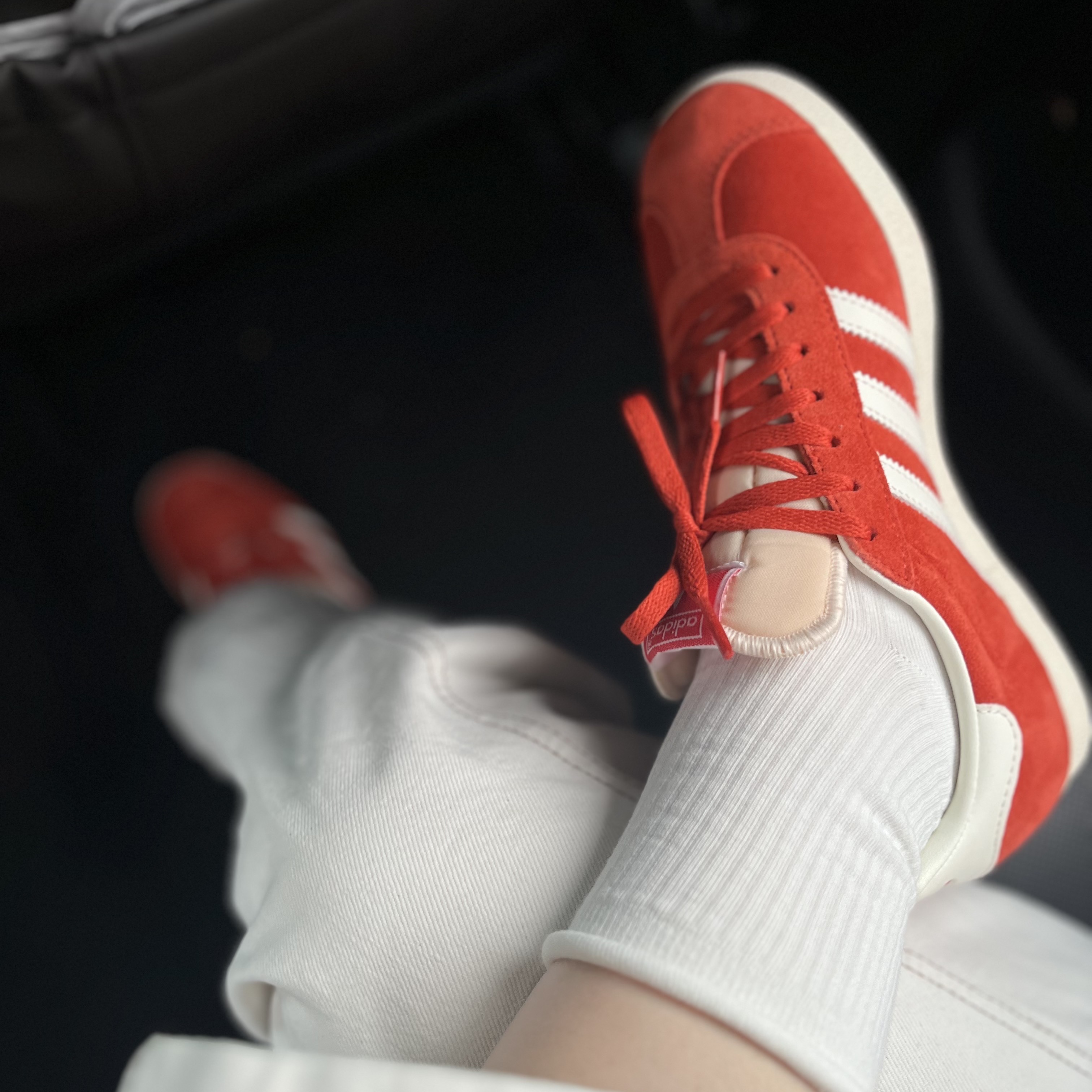 여름에 쨍하게 시원한 느낌 | KREAM