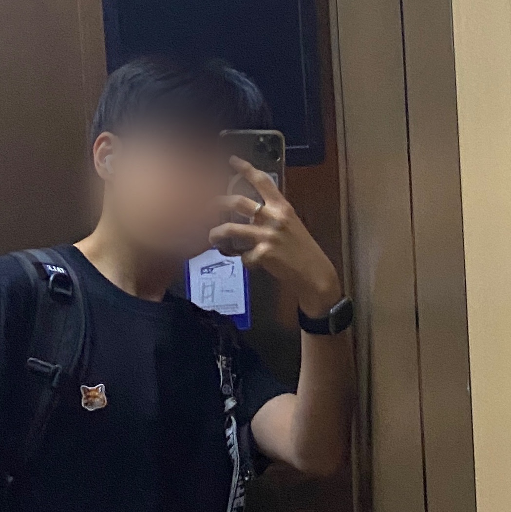 (@josephx_jh) 님의 게시물 | KREAM