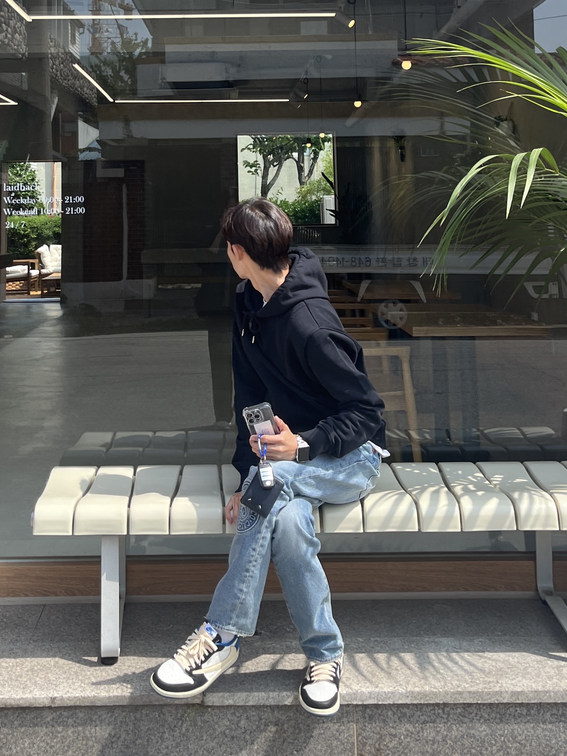 지민 (@jimn__y) 님의 게시물 | KREAM