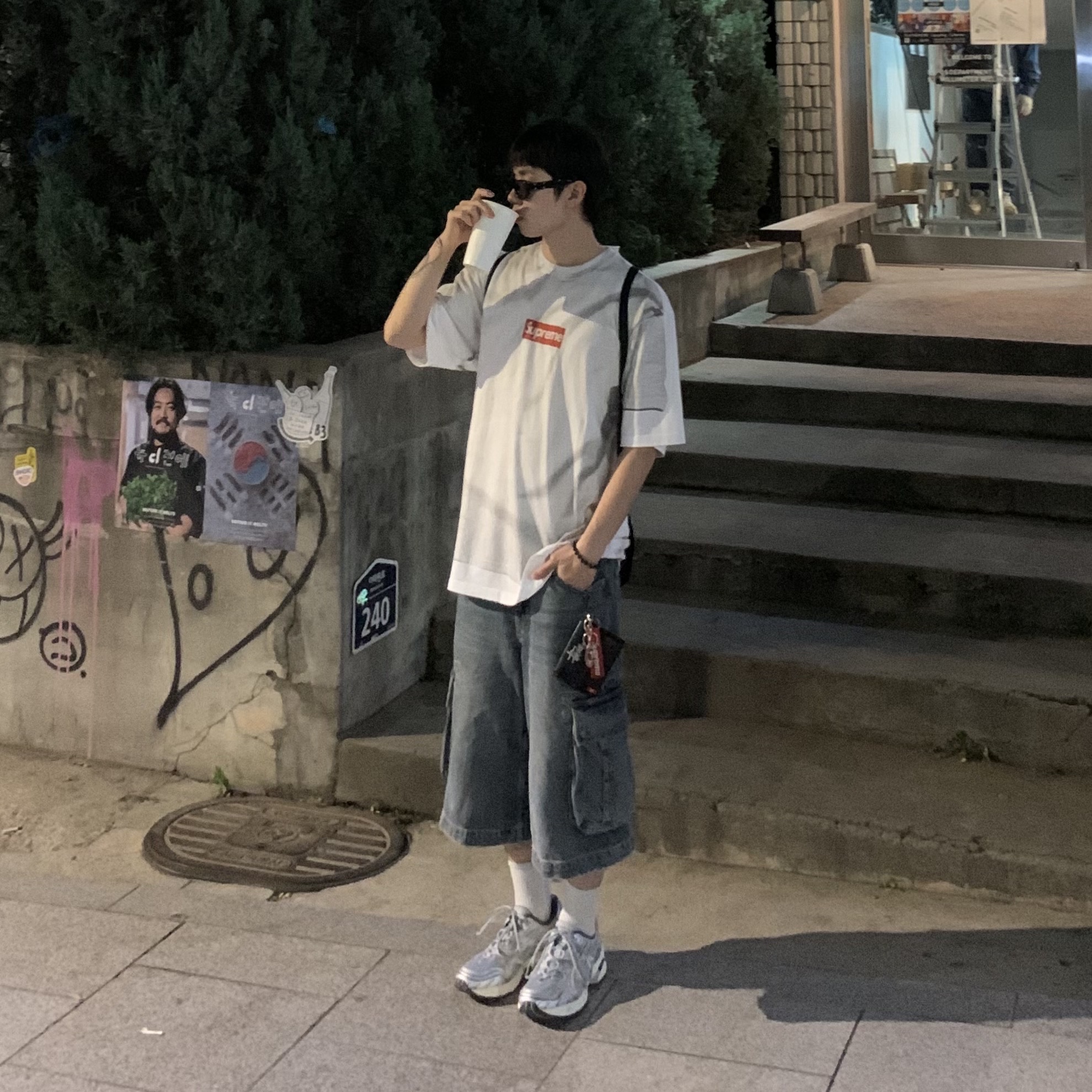 이걸 외 않사.. | KREAM