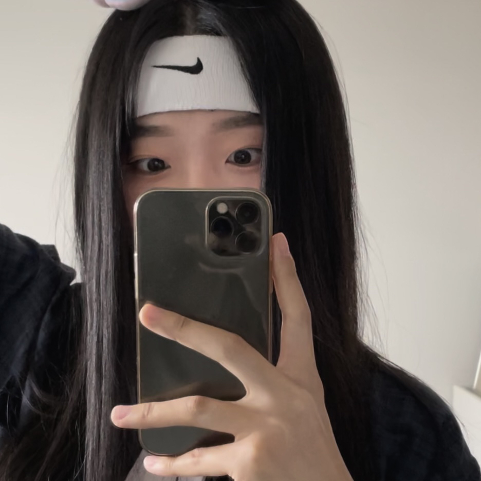 (@yxxhzzi) 님의 게시물 | KREAM