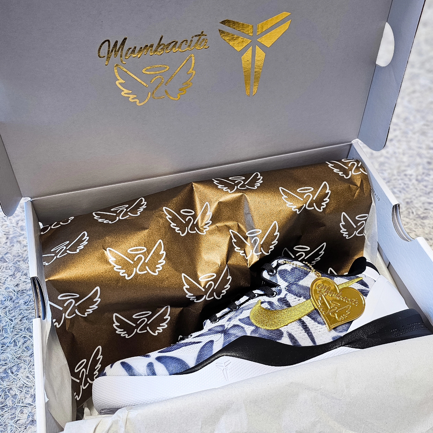 Kobe 8 Mambacita | KREAM