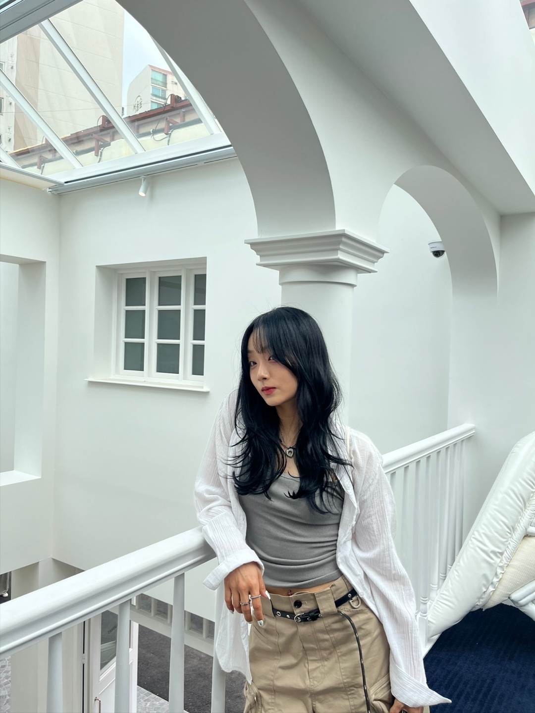 (@qqnd_choi) 님의 게시물 | KREAM